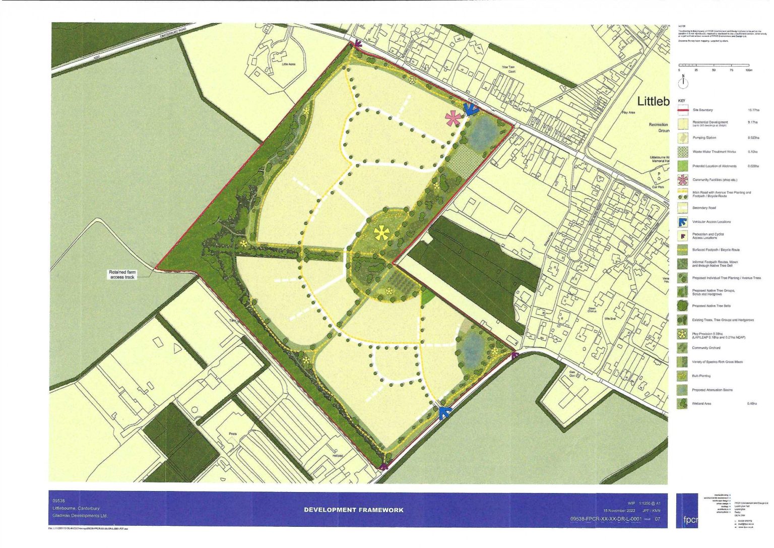 Littlebourne Parish Council – News and updates from Littlebourne Parish ...